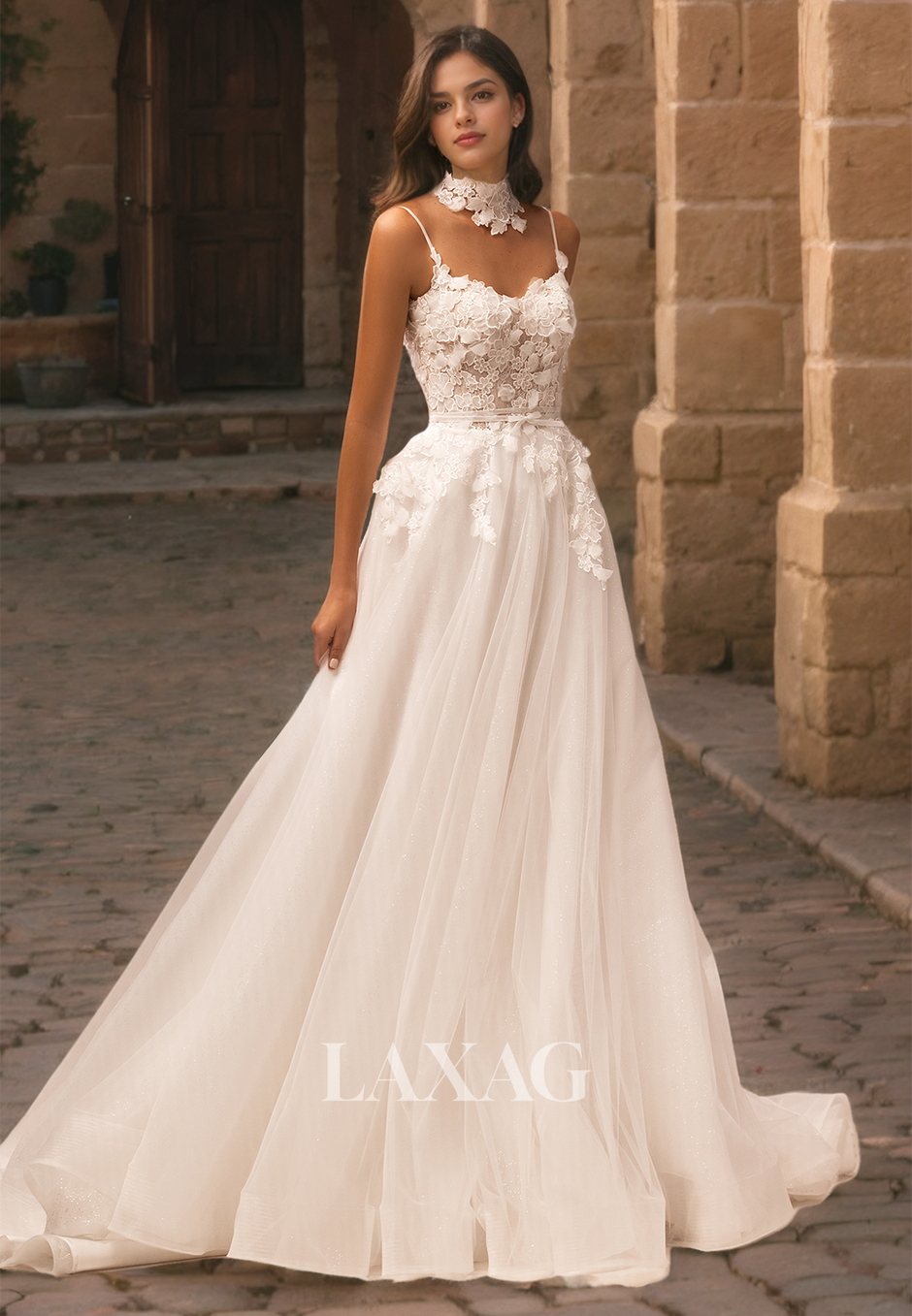 Wedding Dresses – Page 8 – Laxag