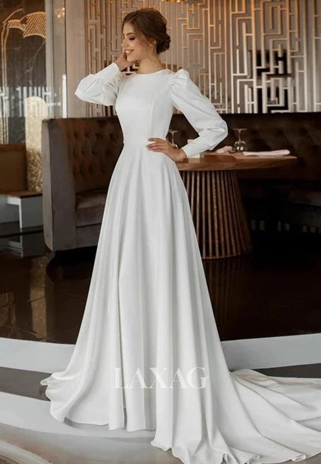 Wedding Dresses – Page 5 – Laxag
